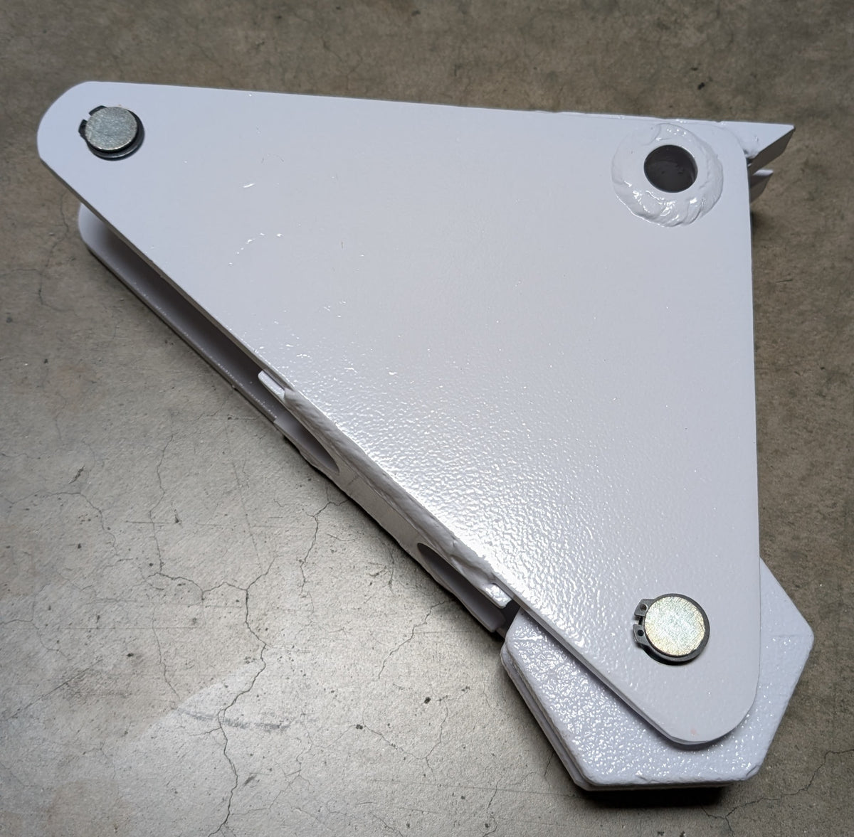 890P13S - LEVER ARM SET – Jackco Transnational Inc.