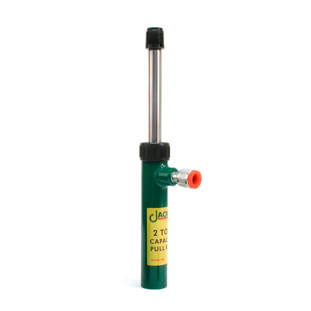 682 - 2 Ton - 5" Stroke Hydraulic Ram – Jackco Transnational Inc.