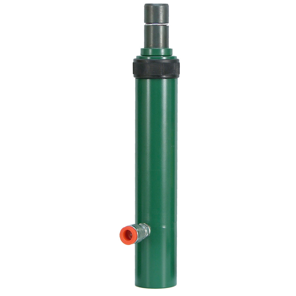 81041 - 10 Ton - 6" Stroke Hydraulic Ram – Jackco Transnational Inc.