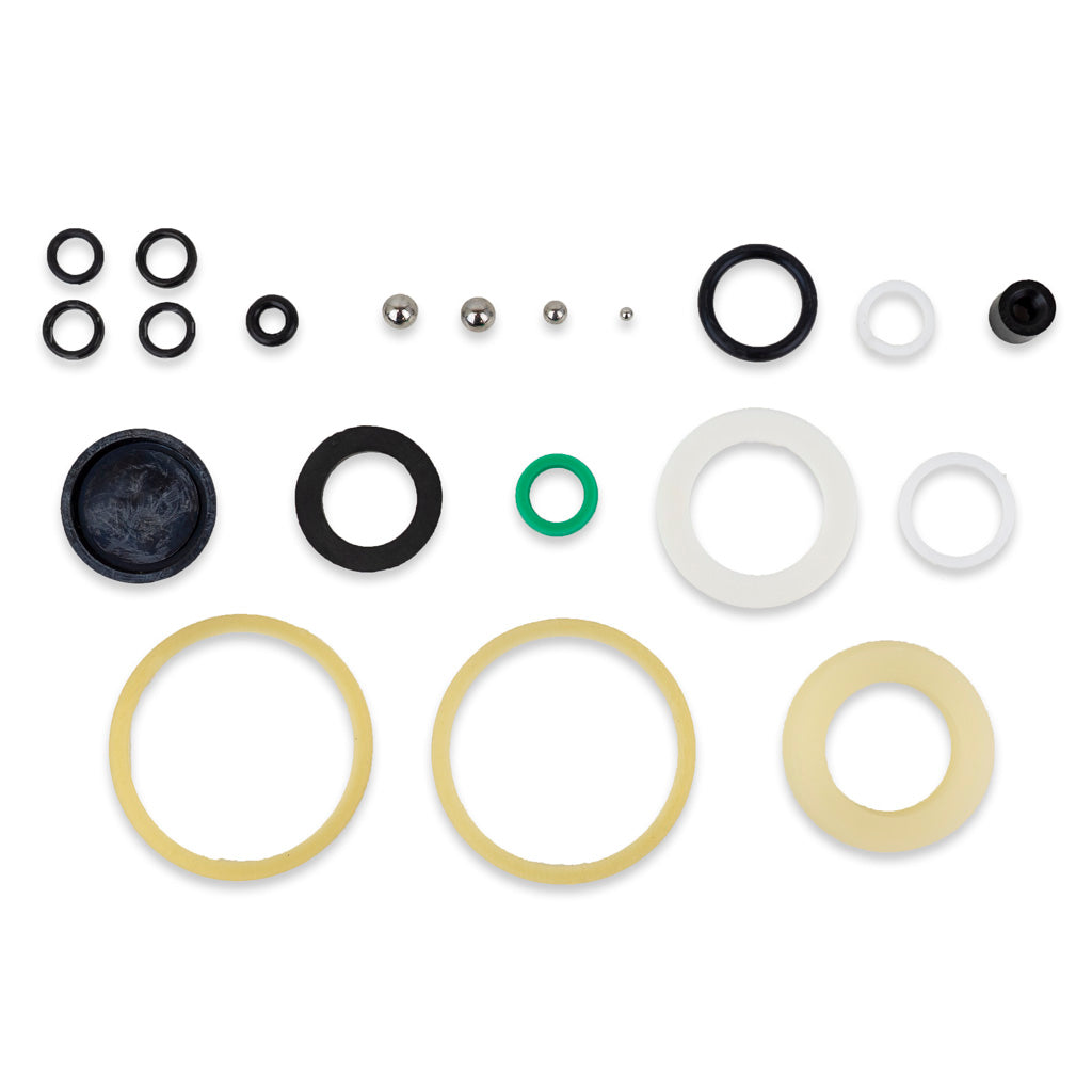811RK - Hydraulic Ram Repair Kit – Jackco Transnational Inc.
