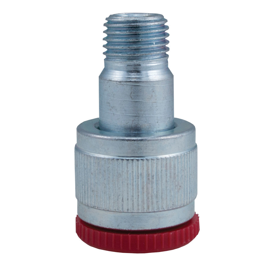 86140 - 1/4" Coupler-Ram (Female) – Jackco Transnational Inc.