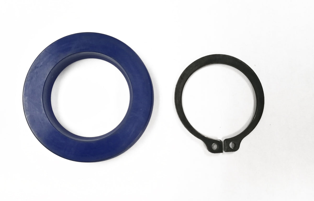 688RK - 10 TON PUSH RAM - 2 1/4" STROKE – Jackco Transnational Inc.