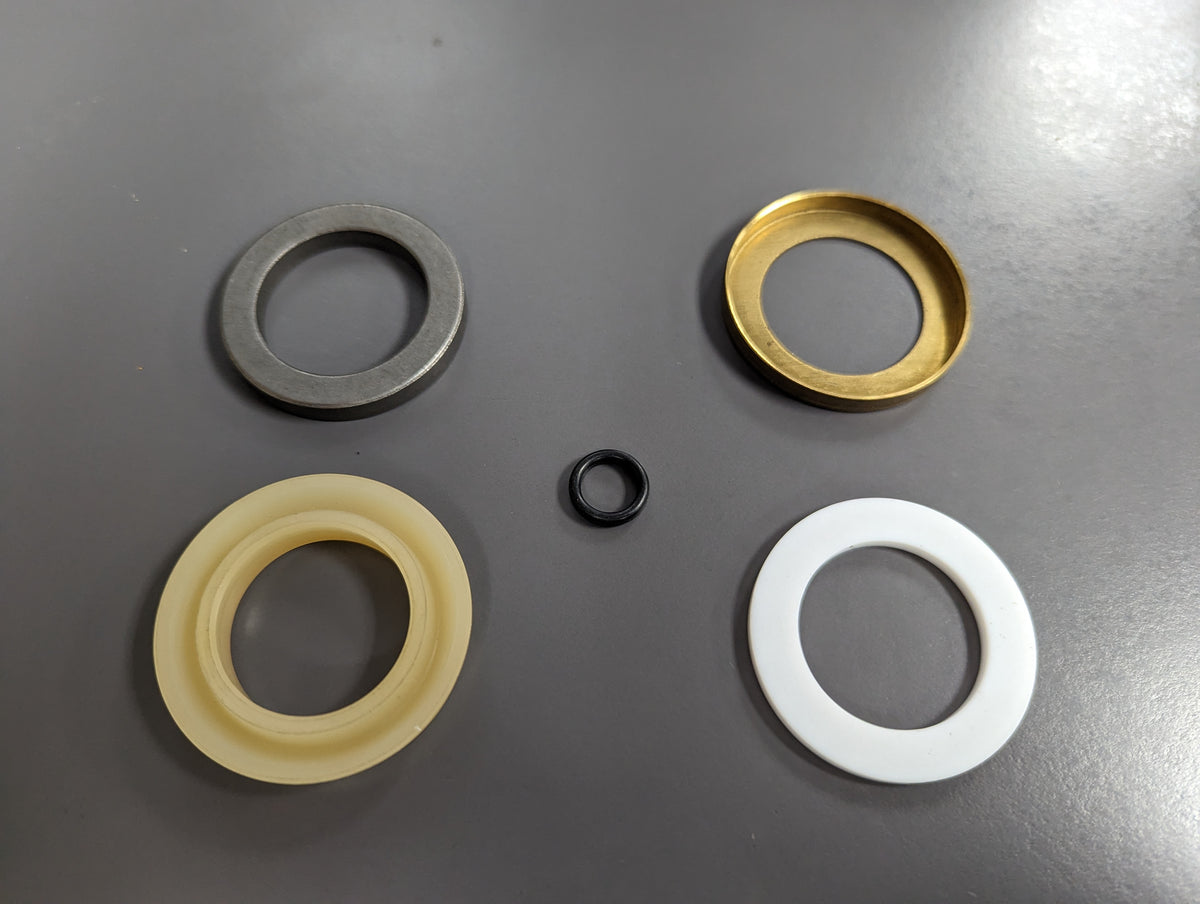 81041RK - Hydraulic Ram Repair Kit (taiwan) – Jackco Transnational Inc.