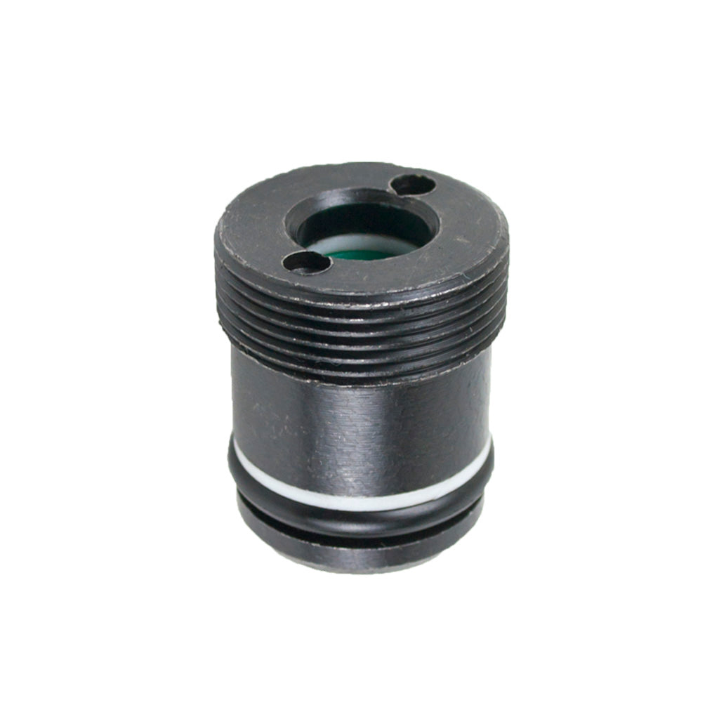 Pump Cylinder with Seals Complete – Jackco Transnational Inc.